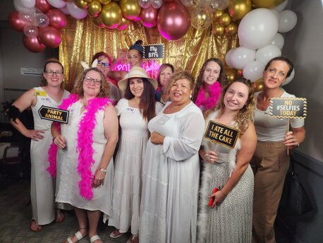 MARION Bold Ladies in Business - Bold Ladies in Business