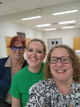 MARION Bold Ladies in Business - Bold Ladies in Business