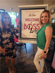 VOLUSIA Bold Ladies in Business - Bold Ladies in Business