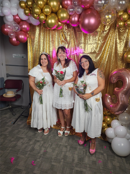 MARION Bold Ladies in Business - Bold Ladies in Business