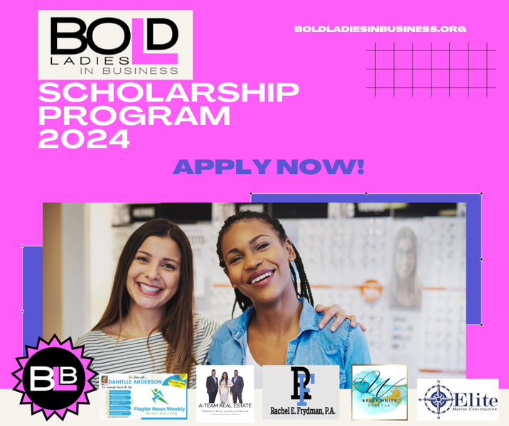 EVENTS - Bold Ladies in Business