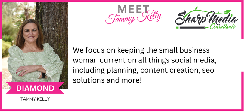 Bold Ladies in Business - Bold Ladies in Business